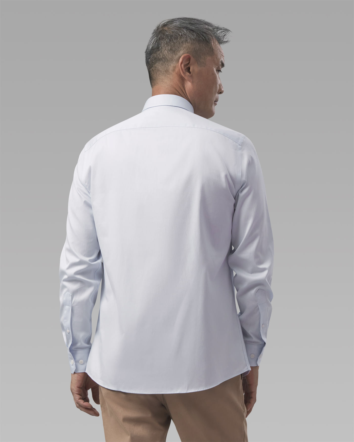 Camisa Pima Camisas Oriba