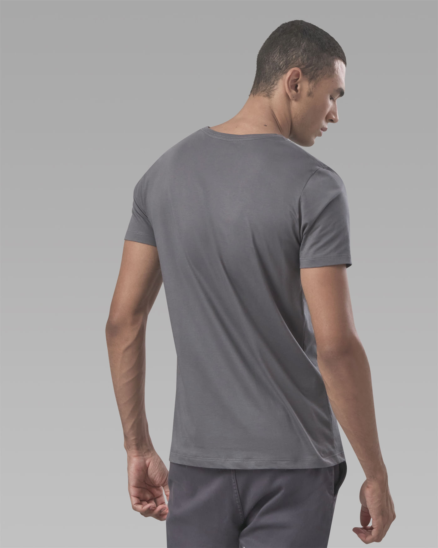 Camiseta pima - camisetas - ORIBA